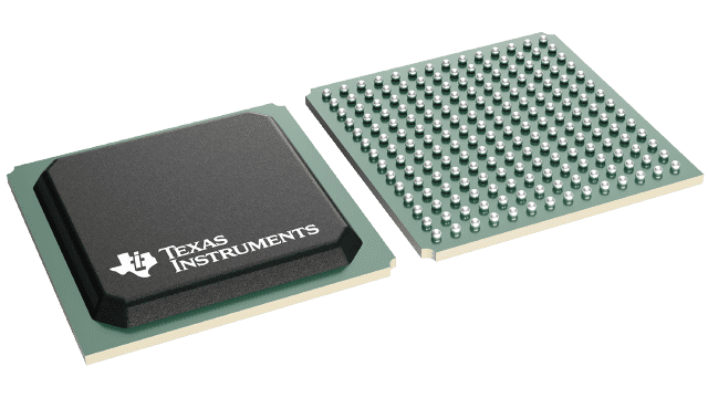 TLK2226ZEA Texas Instruments - Datasheet PDF & Technical Specs