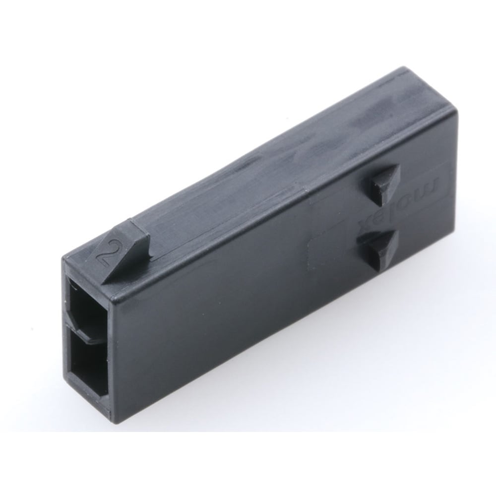 215922-0201 Molex - Connectors - Distributors, Price Comparison, and Datasheets | Octopart ...