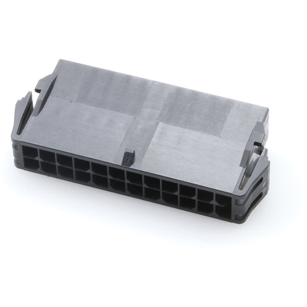 215922-2000 Molex - Power Connectors - Distributors, Price Comparison, and Datasheets | Octopart ...