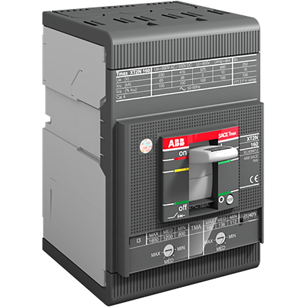 XT4HU3250MFF000XXX ABB Control - Datasheet PDF & Technical Specs