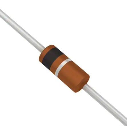 1N4148TR Vishay - Datasheet PDF & Technical Specs