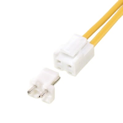 Datasheet for NVR-03 JST Card Edge Connectors | Octopart