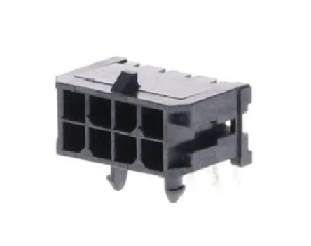 43045-0800 Molex - Datasheet PDF & Technical Specs