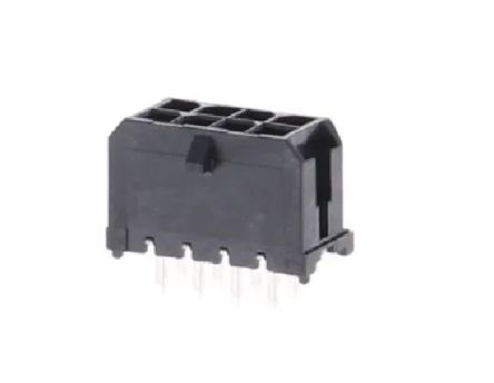 43045-0827 Molex - Datasheet PDF & Technical Specs