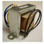 F-25X Triad Magnetics - Datasheet PDF & Technical Specs