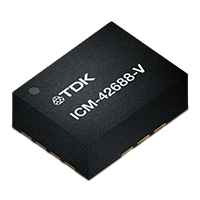 ICM-42688-V InvenSense - Distributors, Price Comparison, and Datasheets ...