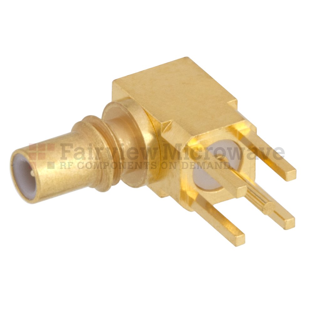 Fairview Microwave FMCN1262: Symbol, Footprint, 3D STEP Model | Ultra ...