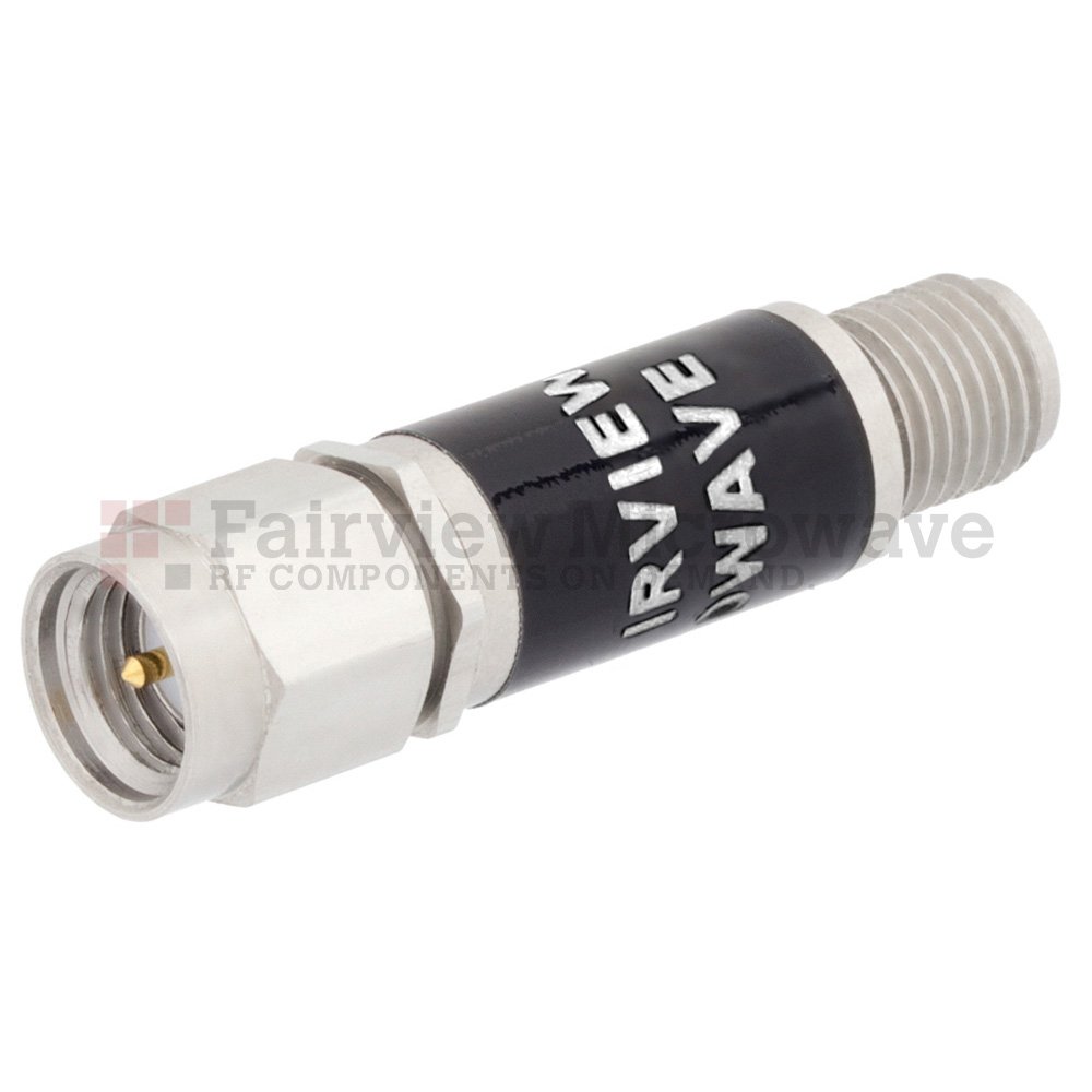 FMMT10025 Fairview Microwave - Datasheet PDF & Technical Specs