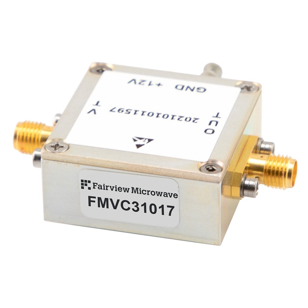 FMVC31017 Fairview Microwave - Datasheet PDF & Technical Specs