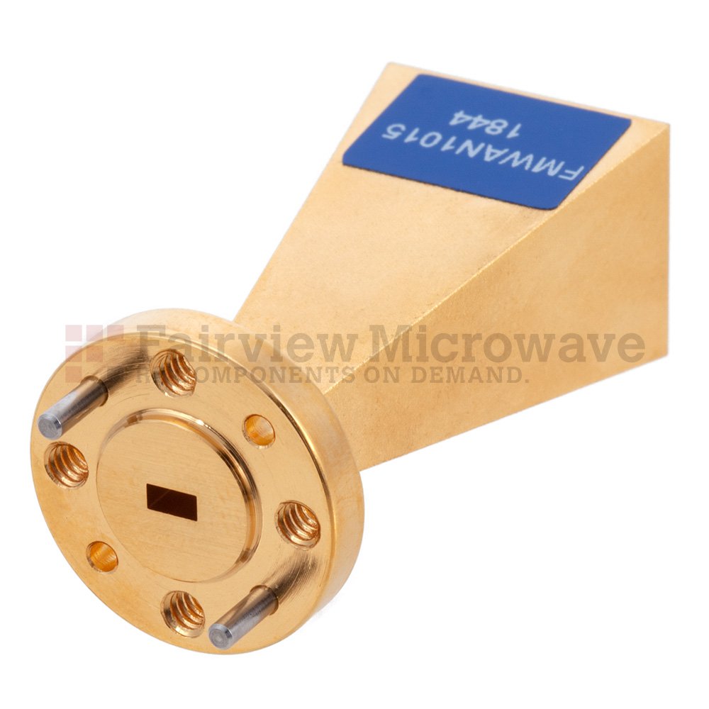 FMWAN1015 Fairview Microwave - Datasheet PDF & Technical Specs