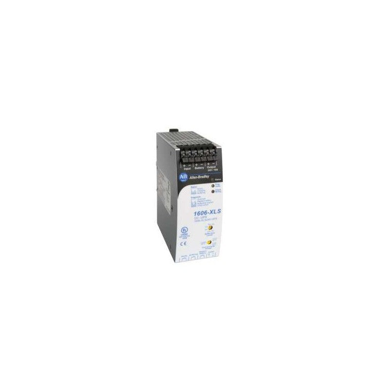 1606-XLS240-UPSD Allen Bradley - Distributors and Price Comparison ...
