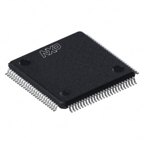 LPC1768FBD100,551 NXP Semiconductors - Datasheet PDF & Technical Specs