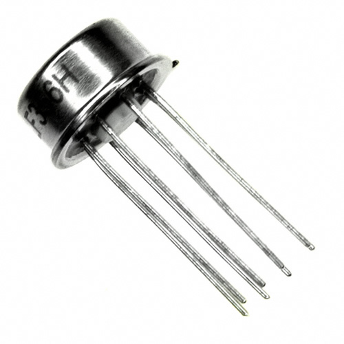 LF356H Texas Instruments - Datasheet PDF & Technical Specs