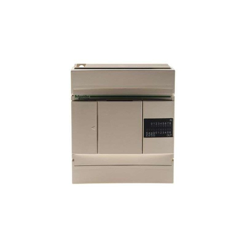 TWDLCAA16DRF Schneider Electric - Datasheet PDF & Technical Specs