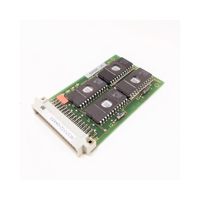 6ES5372-0AA51 Siemens - Distributors and Price Comparison | Octopart ...