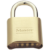 175D - Master Lock