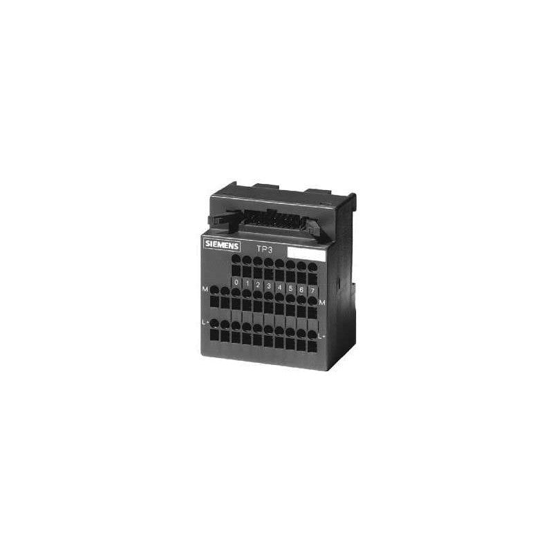 6ES7924-0CA00-0AB0 Siemens - Compare Prices and Distributors | Octopart ...