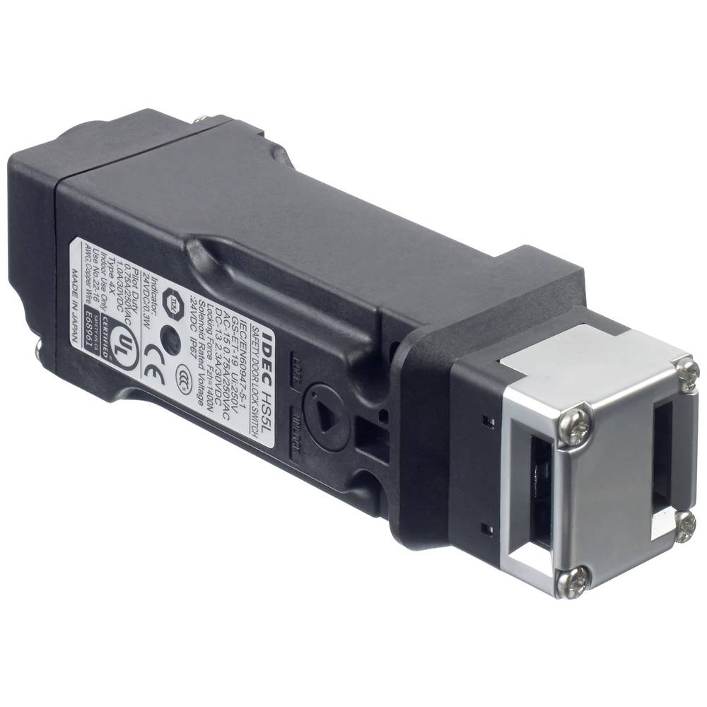 HS5L-DD44M-G Idec - Snap Action / Limit Switches - Distributors, Price Comparison, and ...