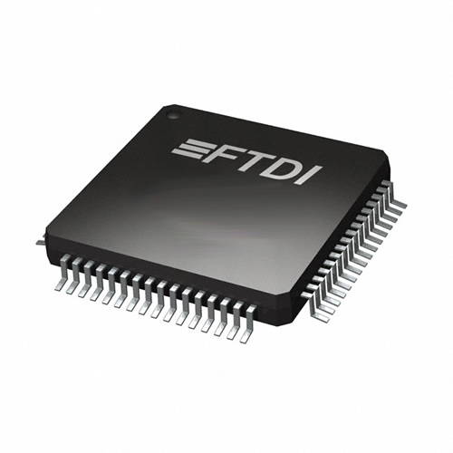 FT4232HL-TRAY FTDI - Integrated Circuits (ICs) - Distributors, Price ...