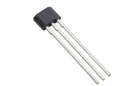 MLX90217LUA-CAA-000-BU Melexis - Magnetic Sensors - Distributors, Price ...