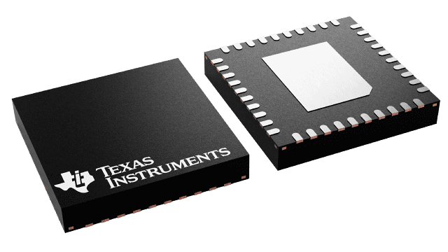 TPS65251-3RHAT Texas Instruments - Datasheet PDF & Technical Specs