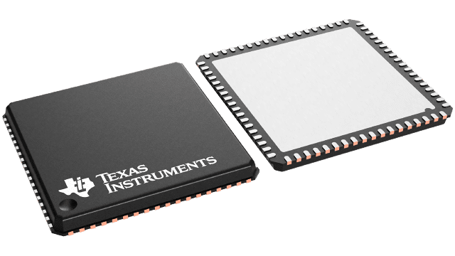 ADC32RF44IRMPT Texas Instruments - Datasheet PDF & Technical Specs