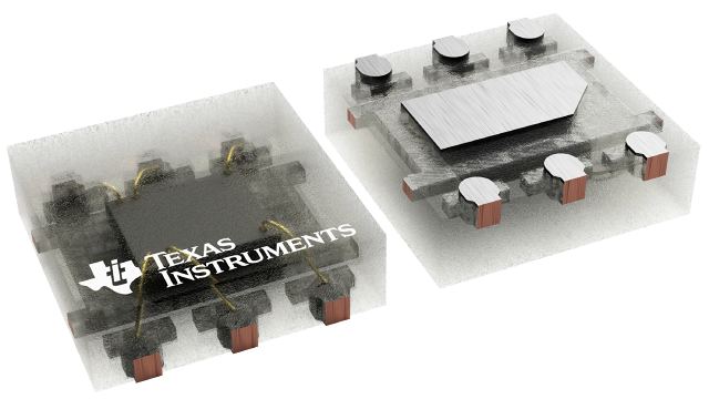 OPT3001IDNPRQ1 Texas Instruments - Datasheet PDF & Technical Specs