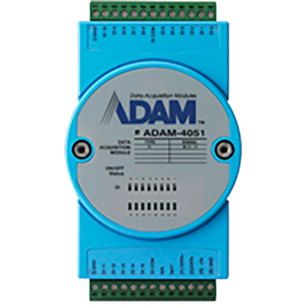 ADAM-4051-C Advantech - Industrial Control - Distributors, Price Comparison, and Datasheets ...