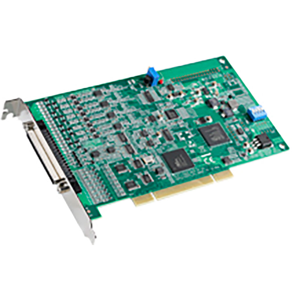 PCI-1706U-AE Advantech - Datasheet PDF & Technical Specs