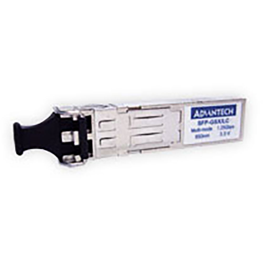 SFP-GTX/RJ45-AE Advantech - Datasheet PDF & Technical Specs