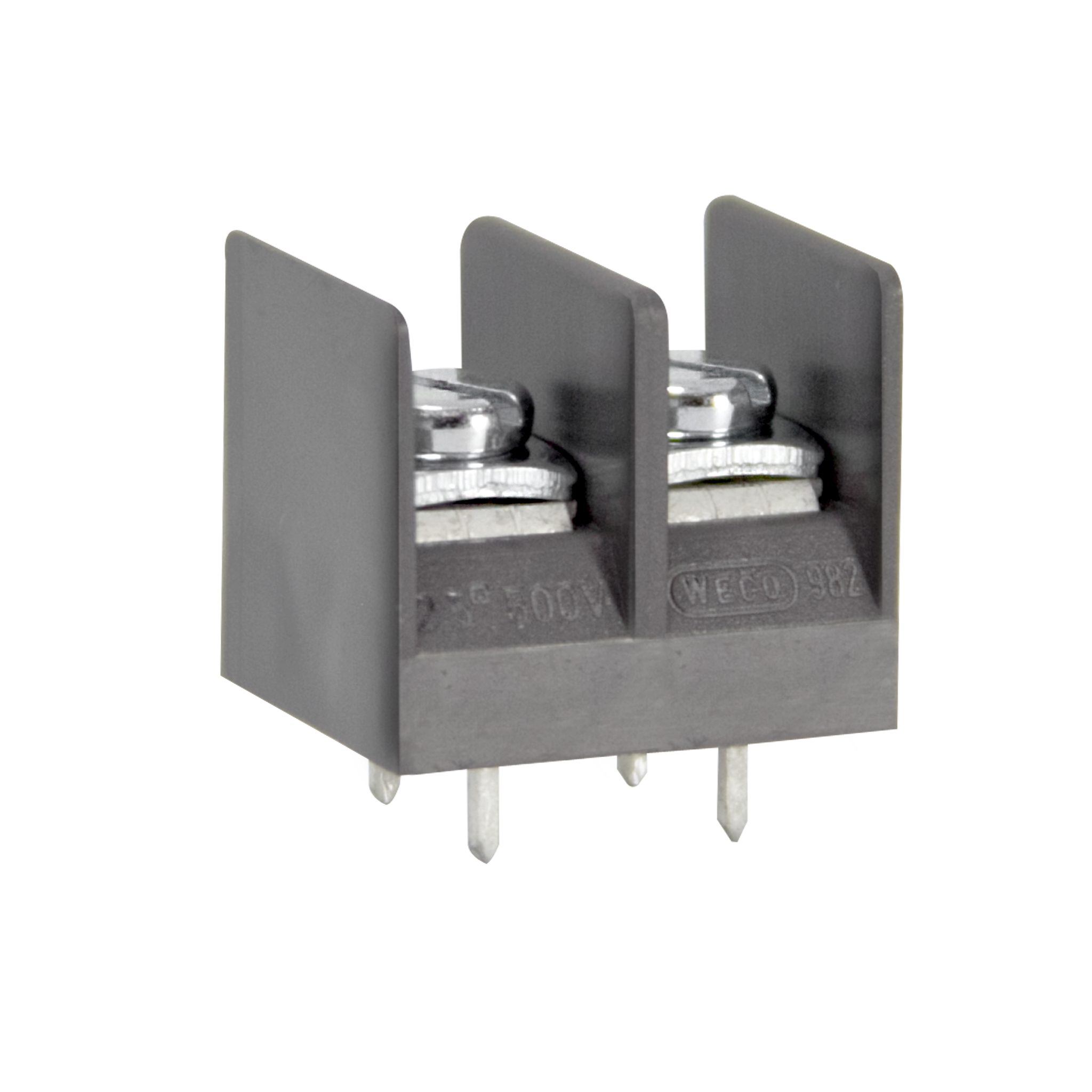 982-D/02 WECO - Terminal Blocks - Distributors, Price Comparison, and ...
