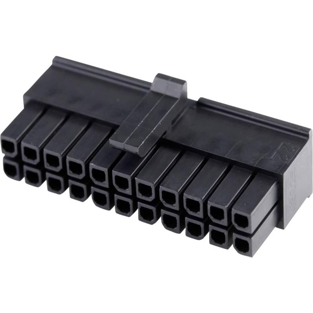 43025-2200 Molex - Datasheet PDF & Technical Specs