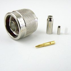 SC9123 Fairview Microwave - Datasheet PDF & Technical Specs