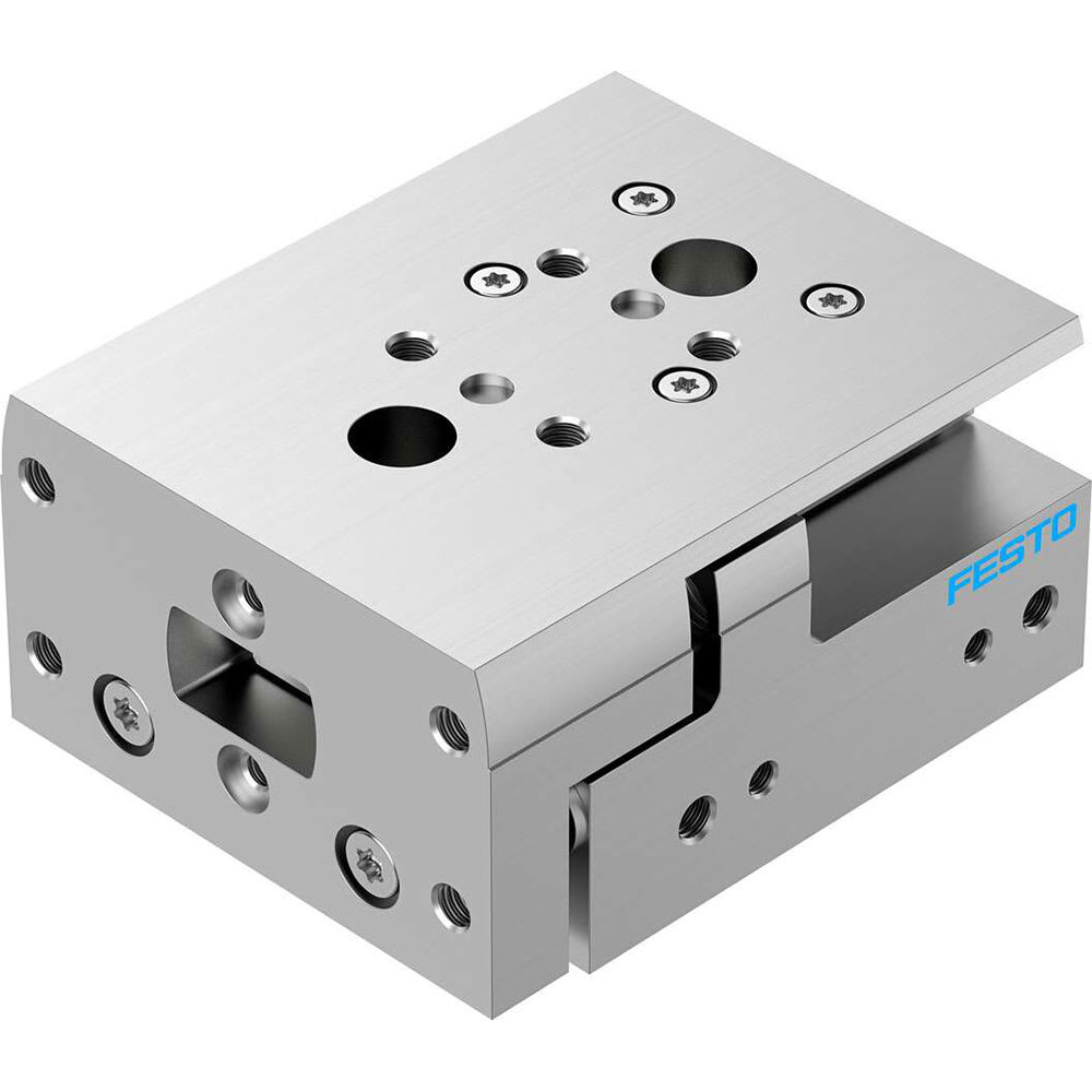 DGST-16-20-E1A Festo - Industrial Actuators - Distributors and Price ...