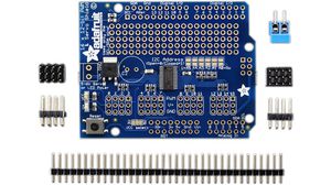 1411 Adafruit Industries - Datasheet PDF & Technical Specs