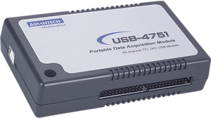 USB-4751 Advantech - Distributors and Price Comparison | Octopart ...