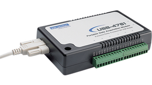USB-4761 Advantech - Distributors and Price Comparison | Octopart component search