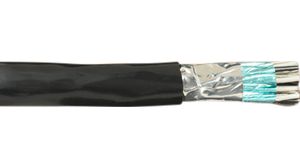 1897C SL005 Alpha Wire - Datasheet PDF & Technical Specs