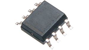 LM258DT STMicroelectronics - Datasheet PDF & Technical Specs