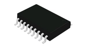 MCP2515T-I/SO Microchip - Datasheet PDF & Technical Specs
