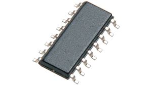 MC33664ATL1EG NXP Semiconductors - Datasheet PDF & Technical Specs