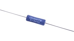 EY101KE Ohmite - Datasheet PDF & Technical Specs