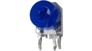 3306W-1-103 Bourns - Datasheet PDF & Technical Specs