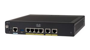 C927-4P Cisco - Distributors and Price Comparison | Octopart component ...