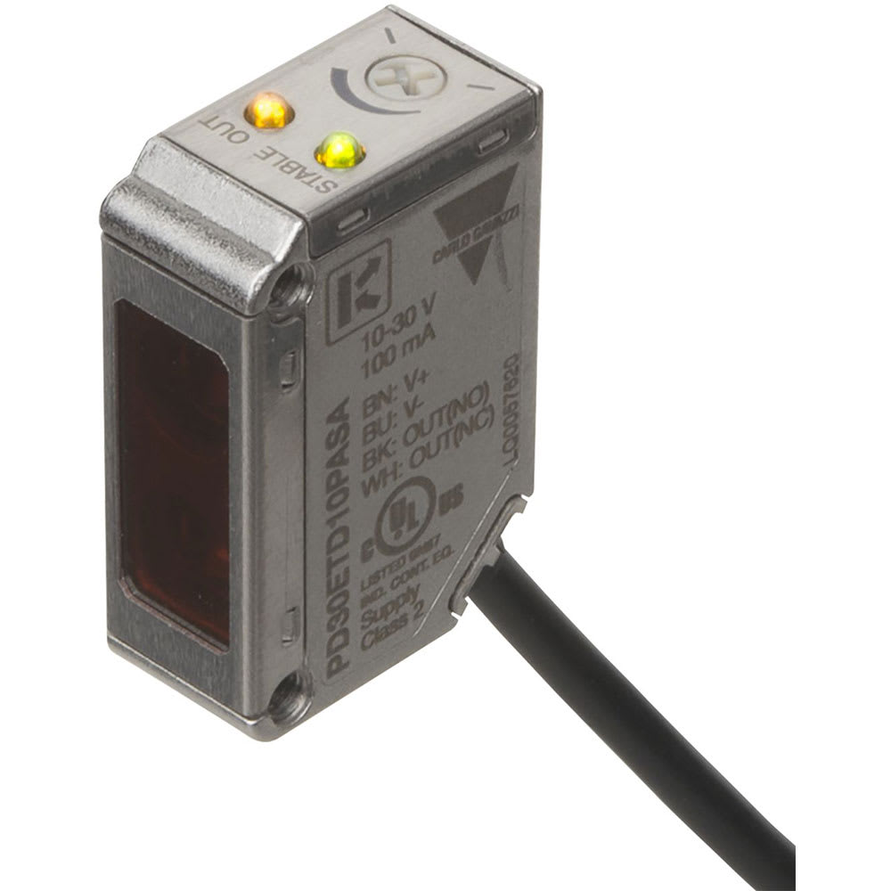 PD30ETD10NASA Carlo Gavazzi - Sensors - Distributors, Price Comparison ...
