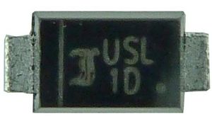 BAT46W Diotec - Schottky Diodes - Distributors, Price Comparison, and ...