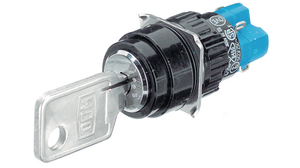 51-135.025D2 EAO Switch - Datasheet PDF & Technical Specs