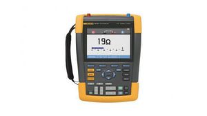 FLUKE-190-202-III Fluke - Datasheet PDF & Technical Specs