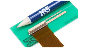 0.5MM, ZIF, 12WAY, HIROSE(HRS) FH12-12S-0.5SH(55) SOCKET FFC/FPC €0.99 nskbearingcatalogue.com