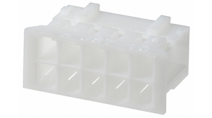 PHDR-10VS JST - Datasheet PDF & Technical Specs